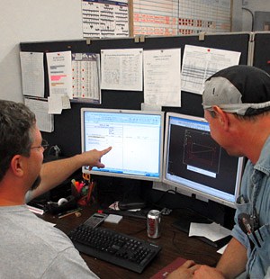 Industrial Fabrication Case Studies