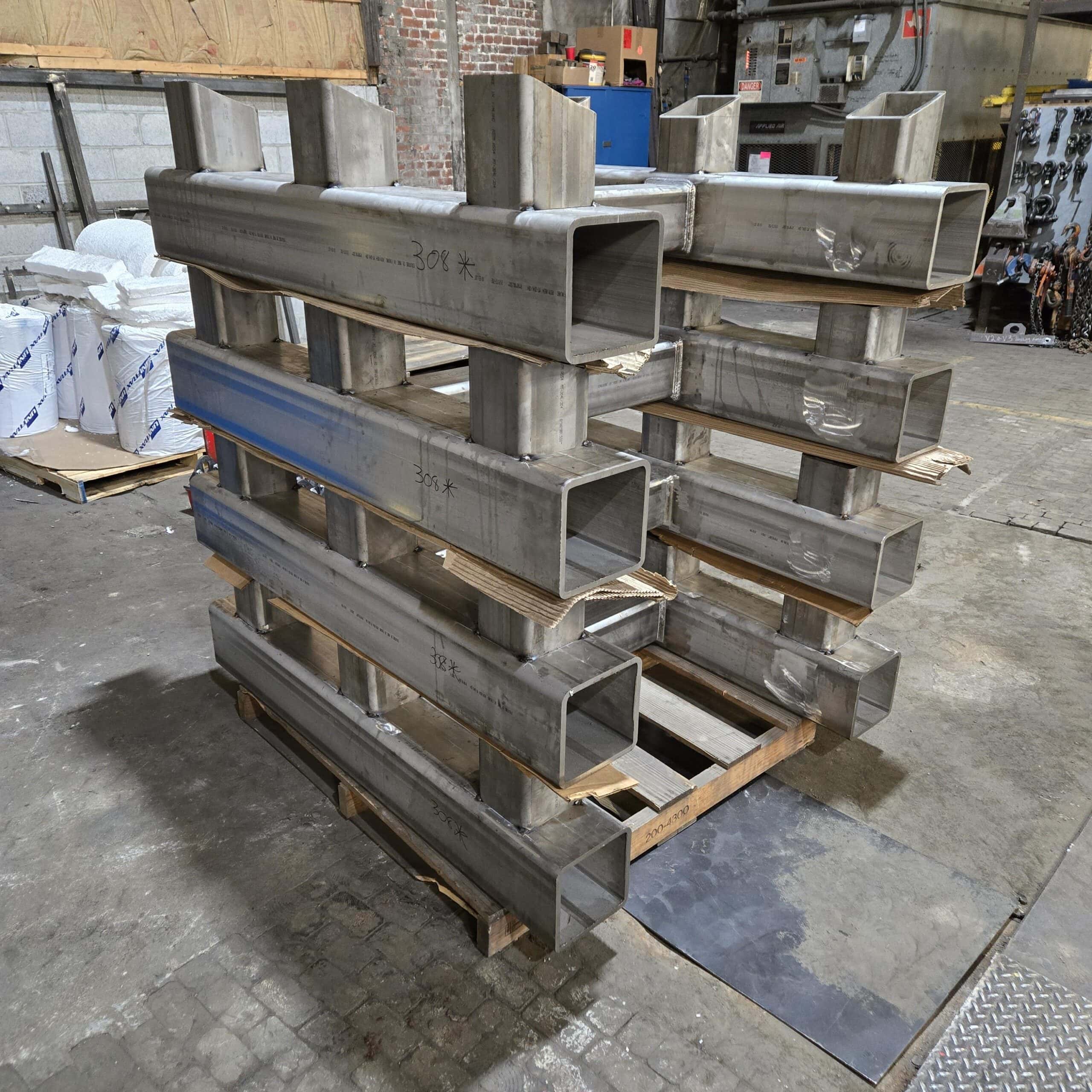 Manufacturing and Processing Equipment