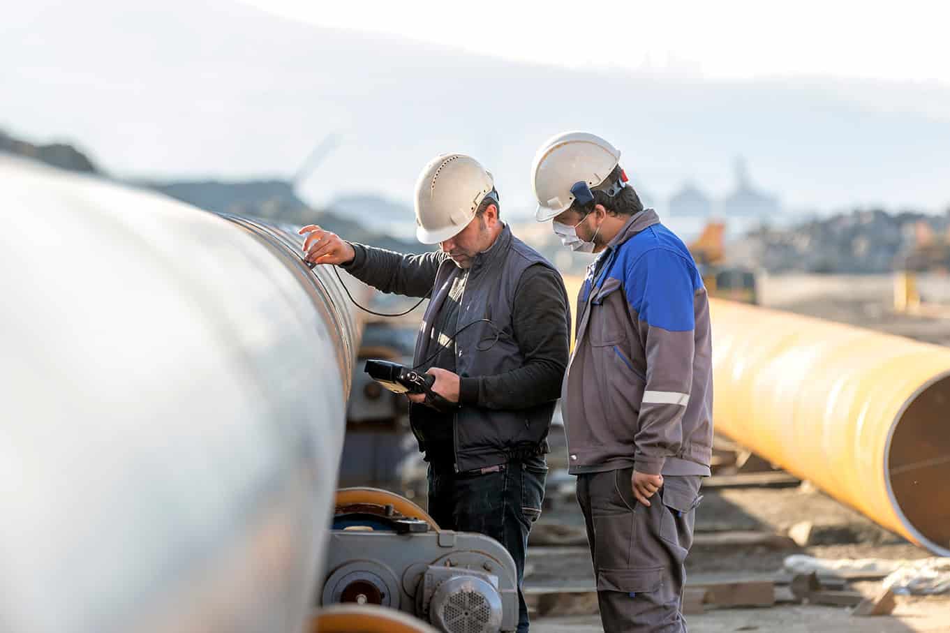 ASME Certification at The Rose Corporation